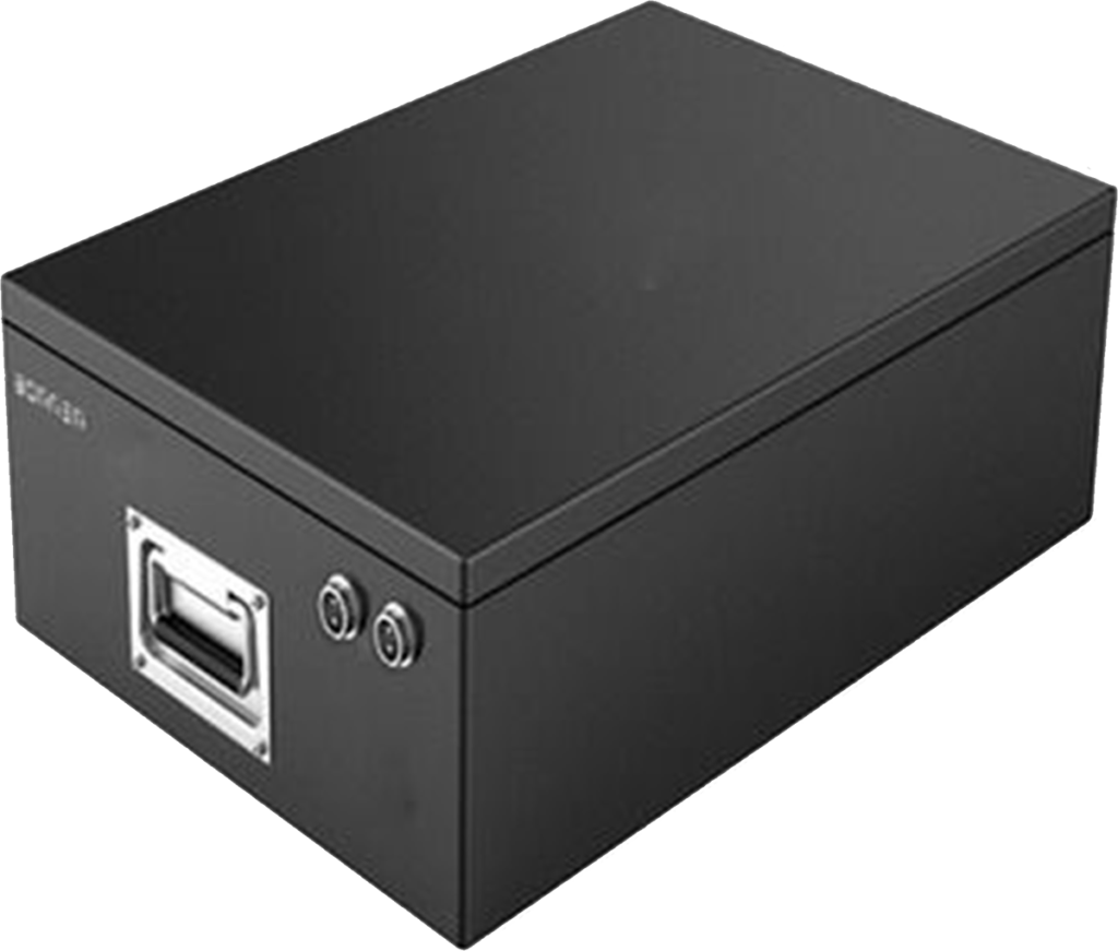 3-Wheeler Battery Packs – Innolia Energy