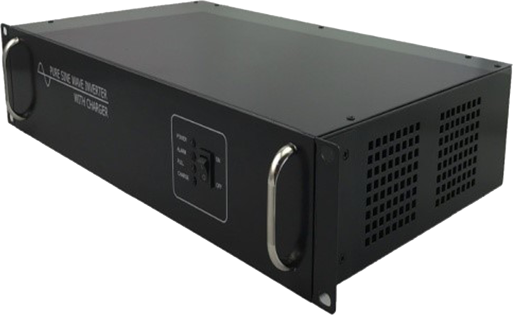 UPS Inverters – Innolia Energy