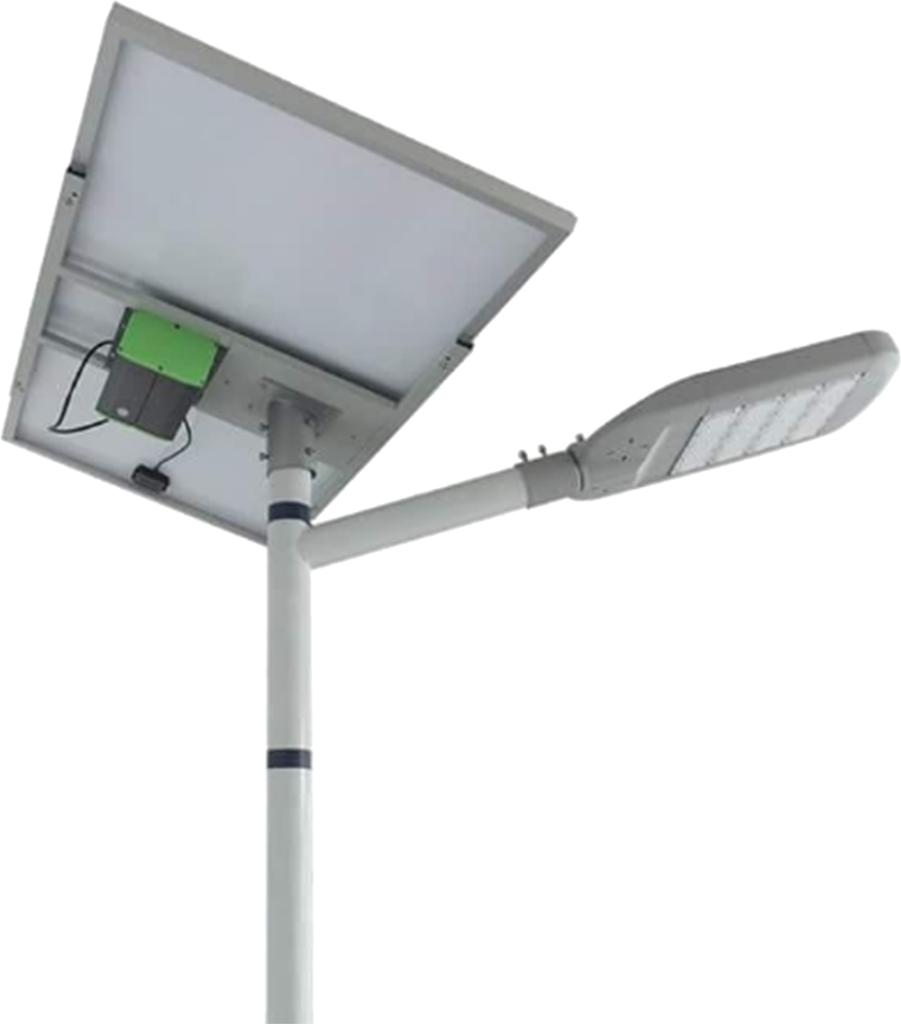 Solar Street Light Battery Packs – Innolia Energy