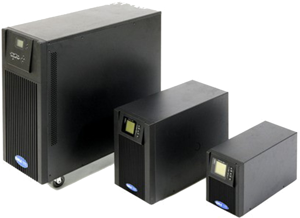 UPS Inverters – Innolia Energy